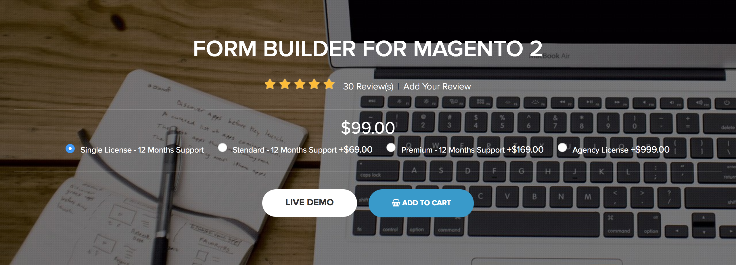 7 Best Magento 2 Extensions by Landofcoder | MageCloud.net